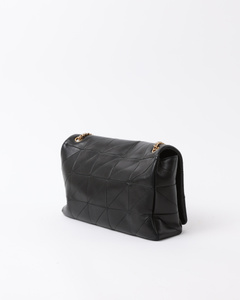 SAINT LAURENT Vintage Jamie Large Bag | A Retro Tale