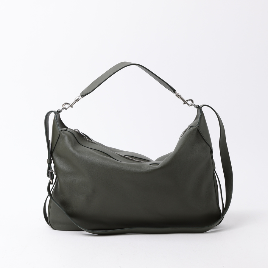 A Retro Tale - CELINE Vintage Romy Large Shoulder Bag