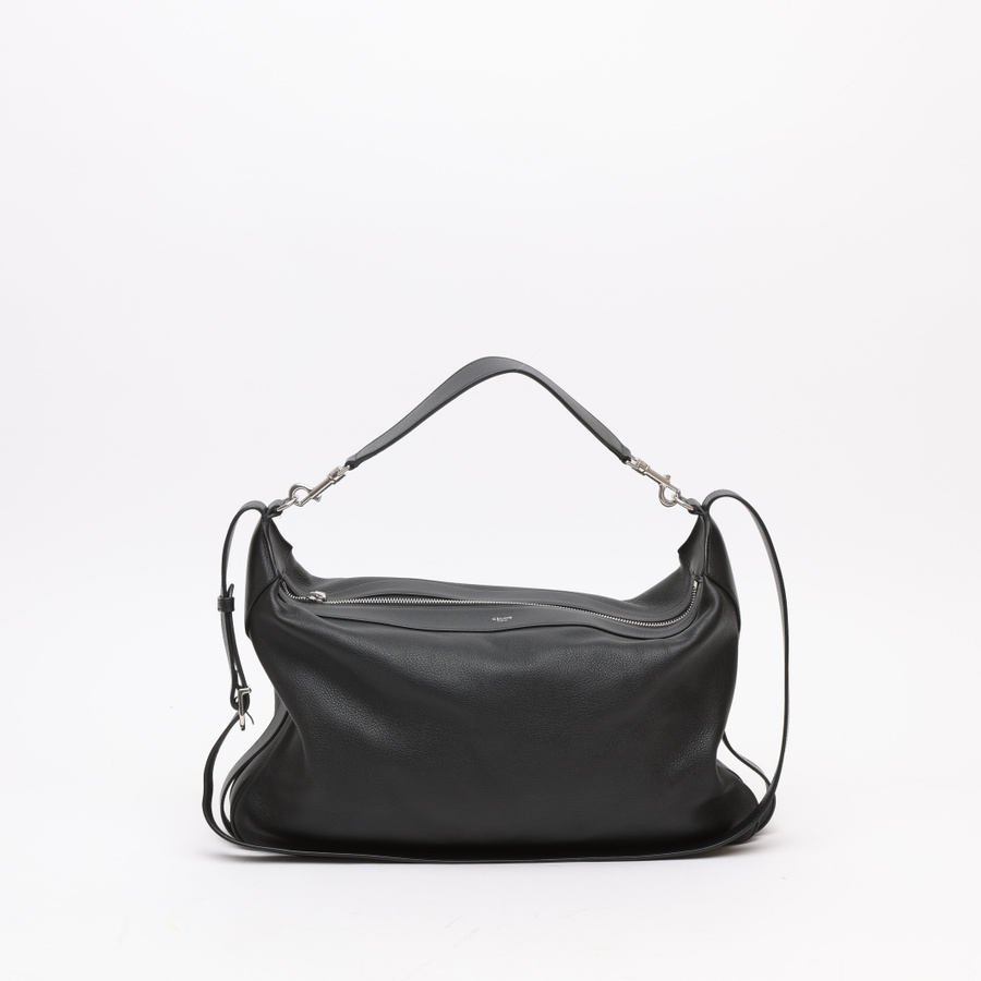 A Retro Tale - CELINE Vintage Large Romy Shoulder Bag