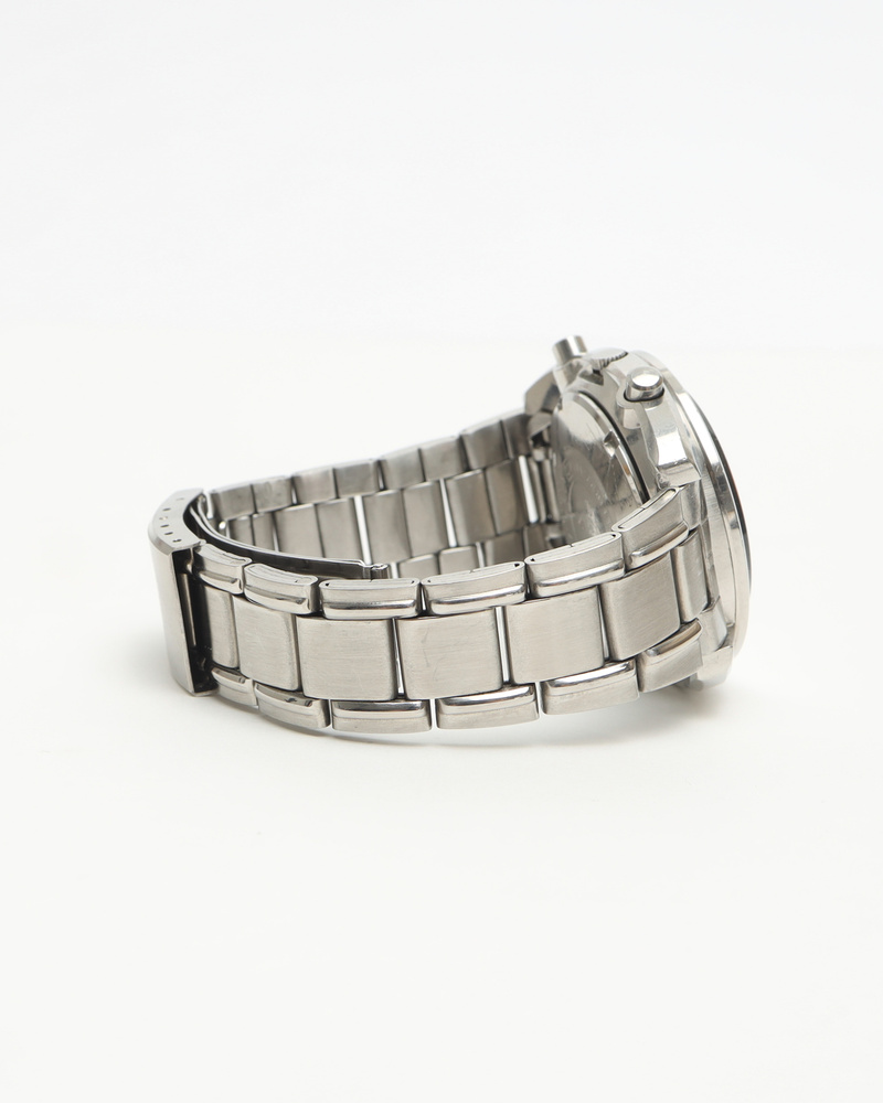 Vintage SEIKO 5 Sports Bruce Lee Watch 1969 - A Retro Tale | A Retro Tale