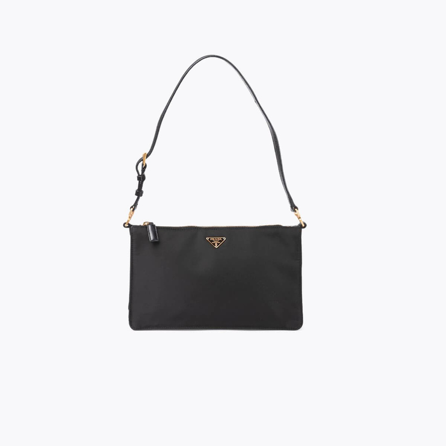 PRADA Tessuto Pochette
