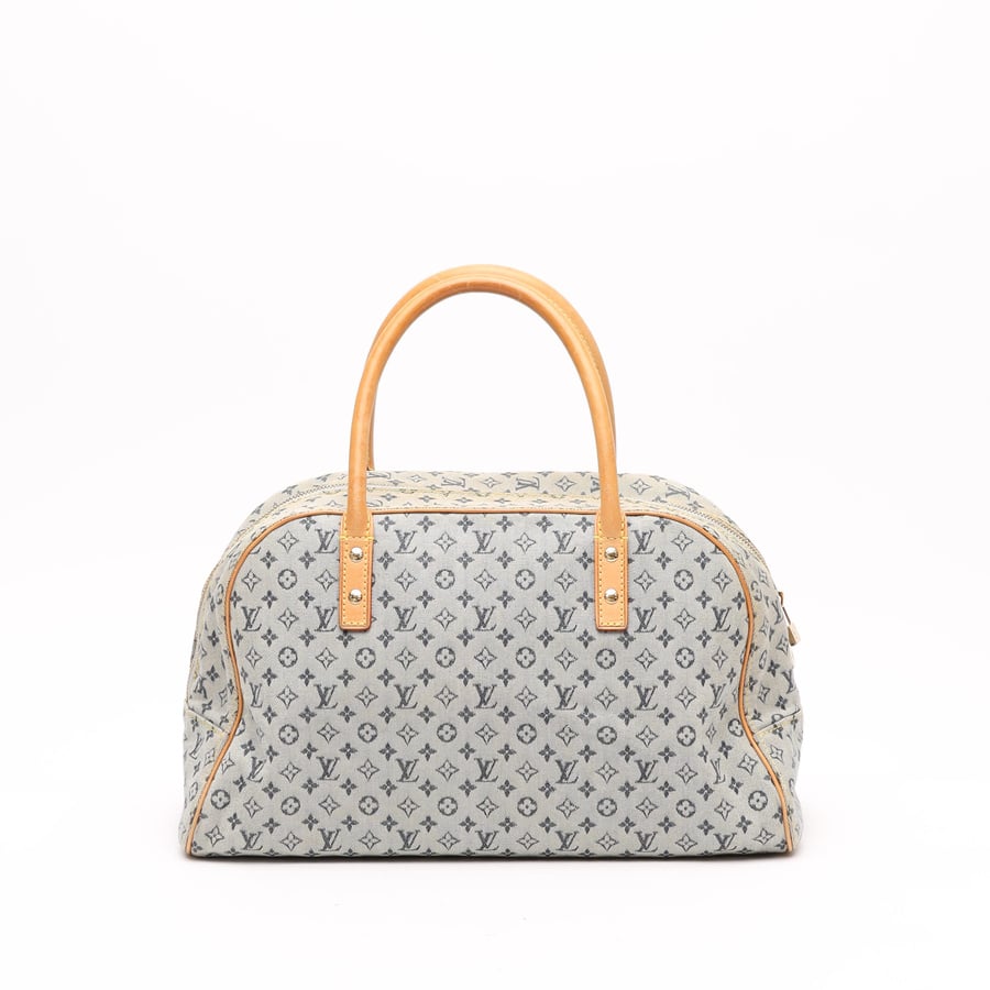 Vintage Louis Vuitton Monogram Mini Lin Marie Bag - A Retro Tale | A ...