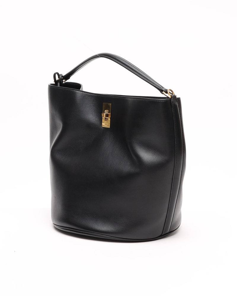 Vintage Céline Bucket 16 Bag - A Retro Tale | A Retro Tale