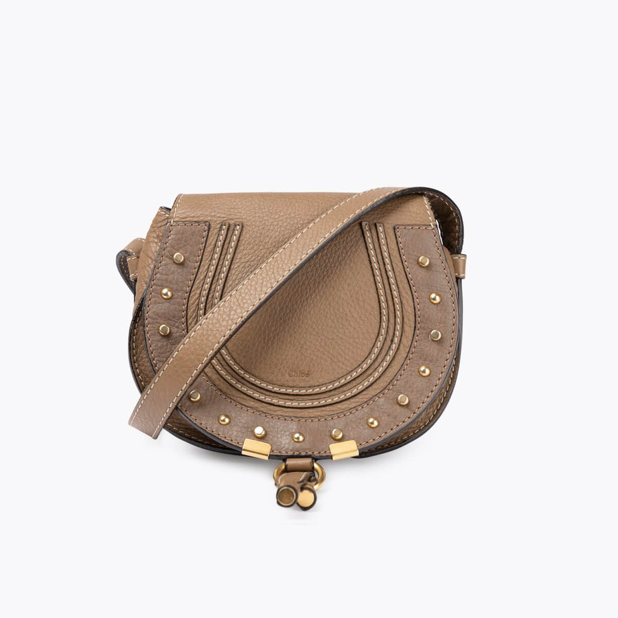CHLOÉ Mini Marcie Bag