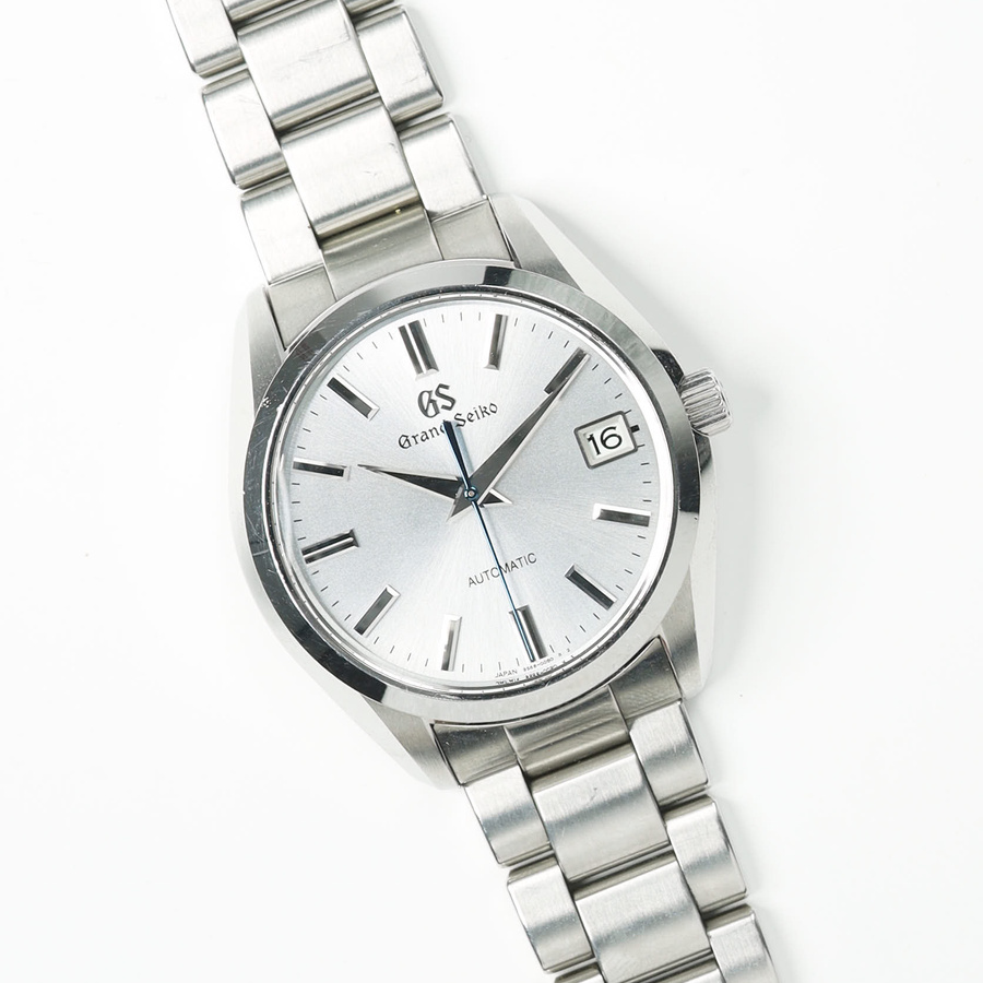 Vintage Grand Seiko Heritage Collection 42mm Ref SBGR307 Klocka - A ...