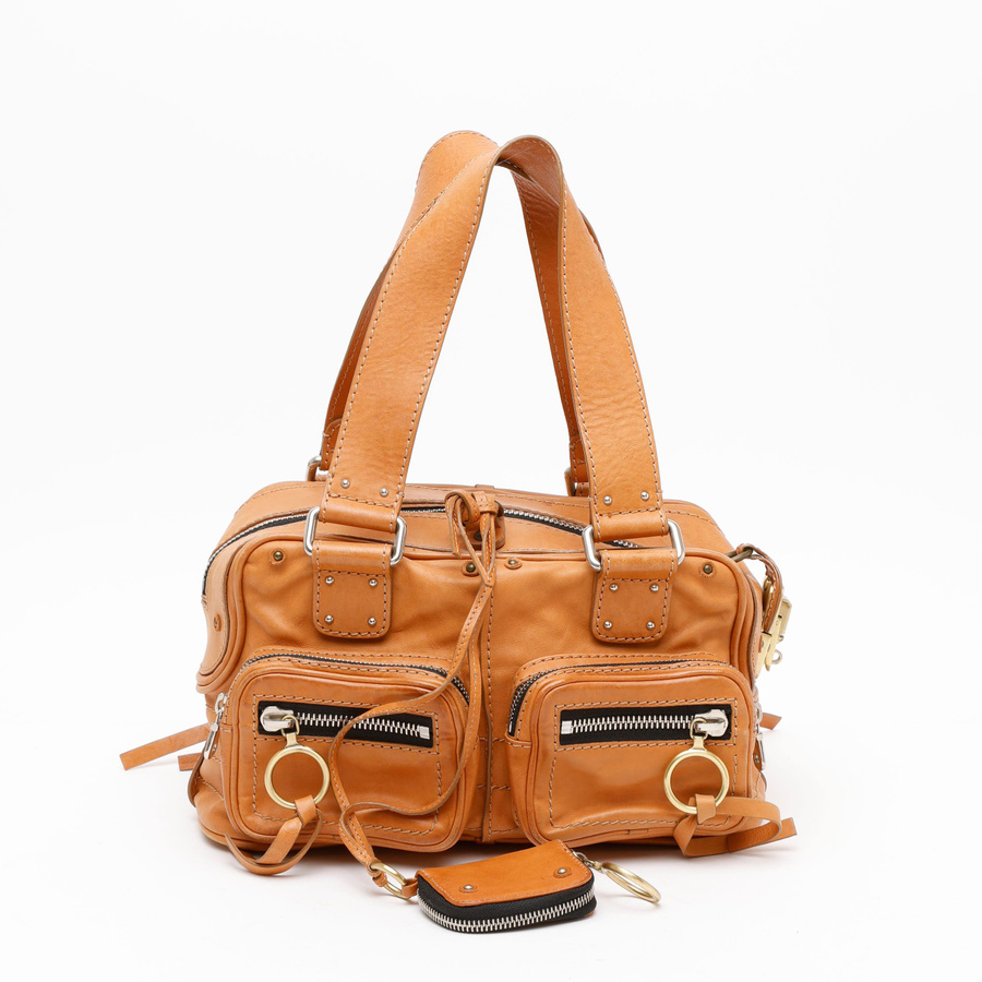 Vintage Chloé Betty Bag - A Retro Tale