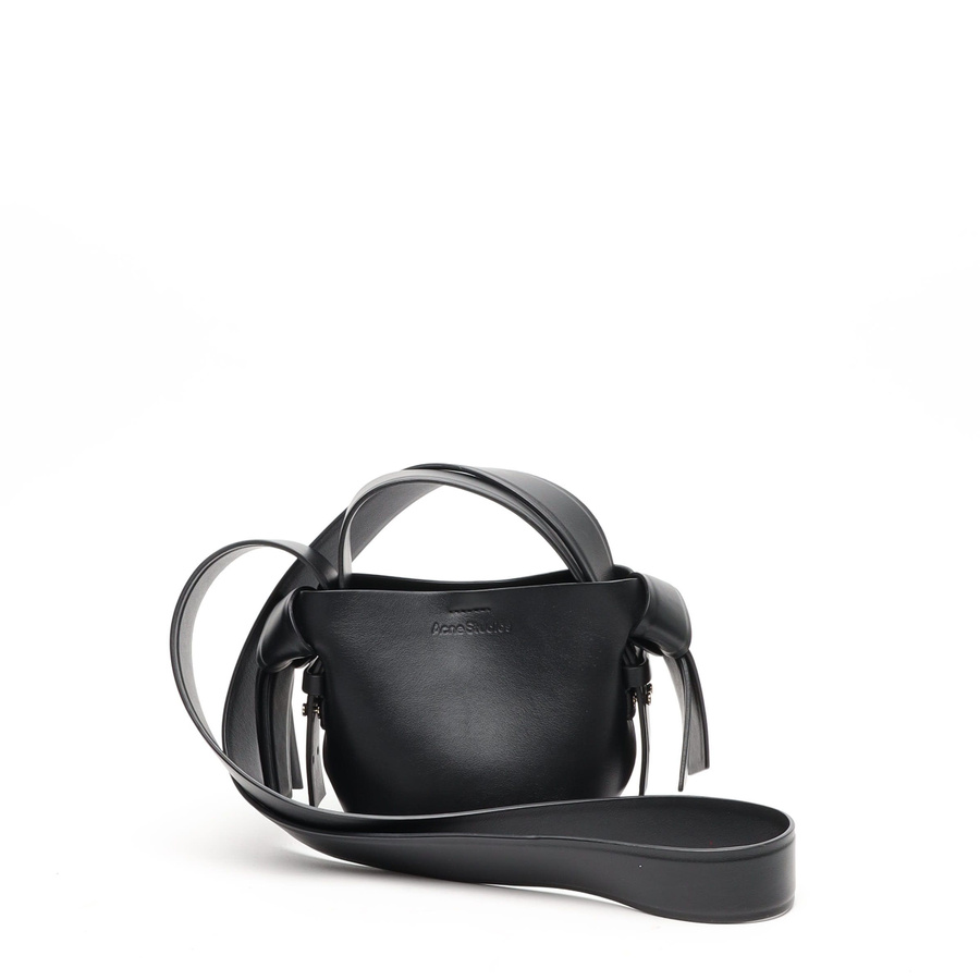 Vintage Acne Studios Musubi Micro bag - A Retro Tale