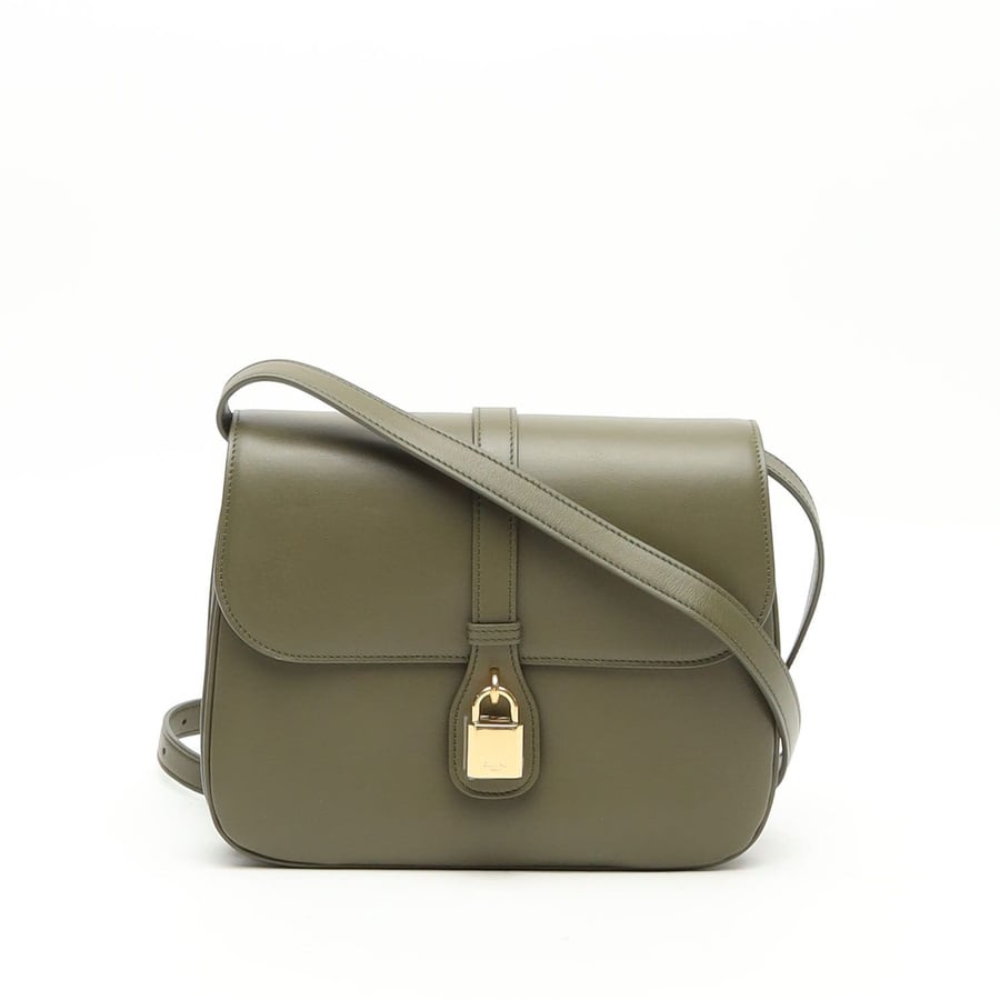 Vintage Céline Medium Tabou Bag - A Retro Tale