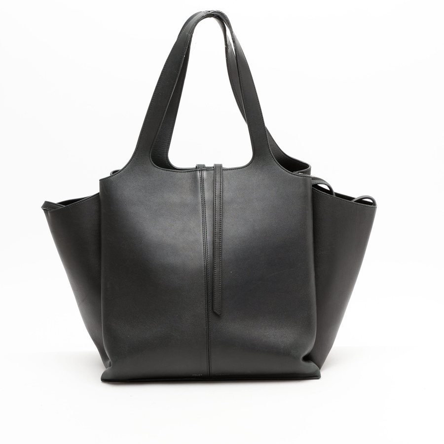 Vintage Céline Tri-Fold Bag - A Retro Tale