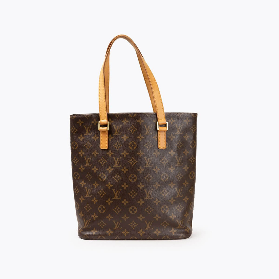 LOUIS VUITTON Monogram Vavin GM Tote