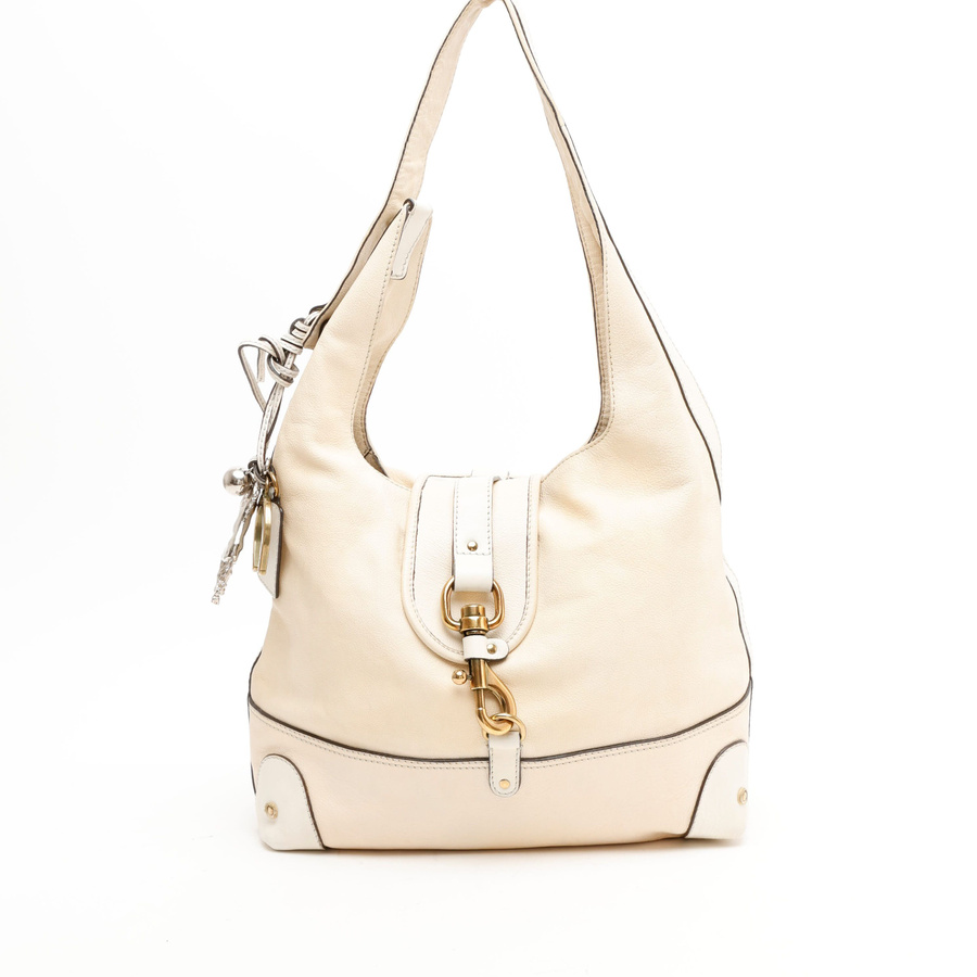 Vintage Chloé Kerala Hobo Bag - A Retro Tale