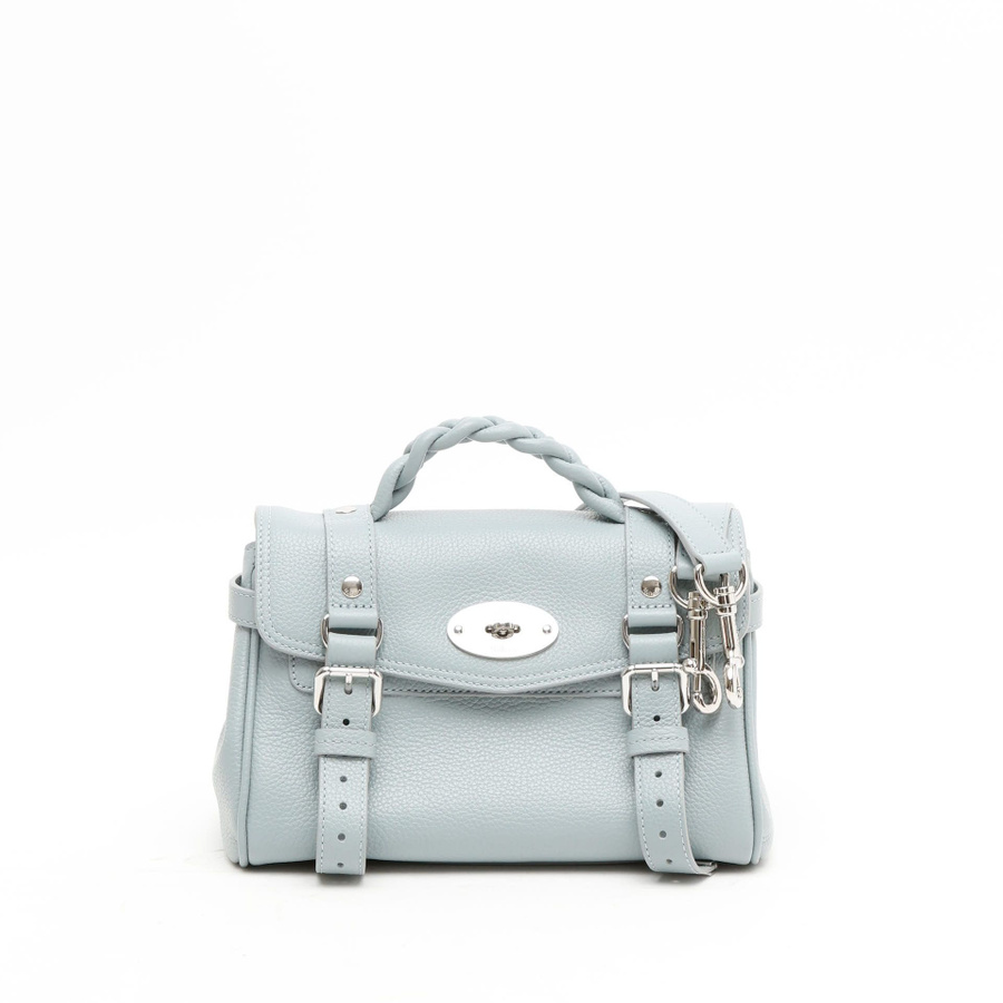 Vintage Mullberry Mini Alexa Bag - A Retro Tale