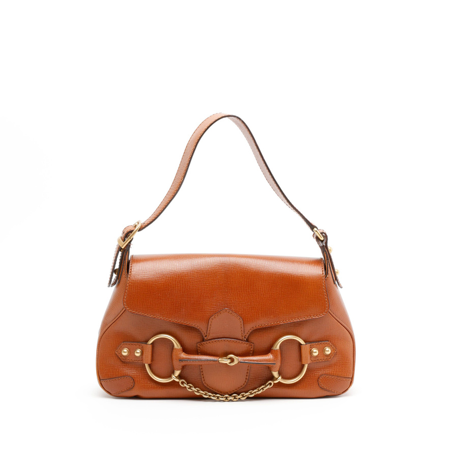 Vintage Gucci Horsebit Hobo Bag - A Retro Tale