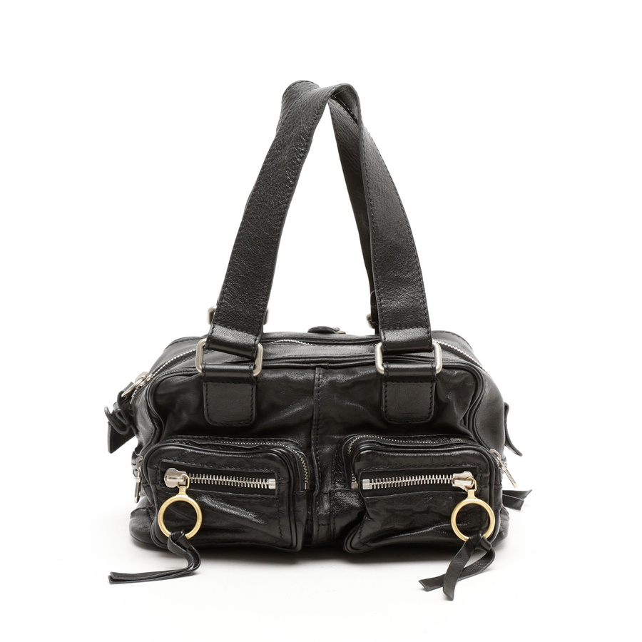 Vintage Chloé Betty Shoulder Bag - 840-31998