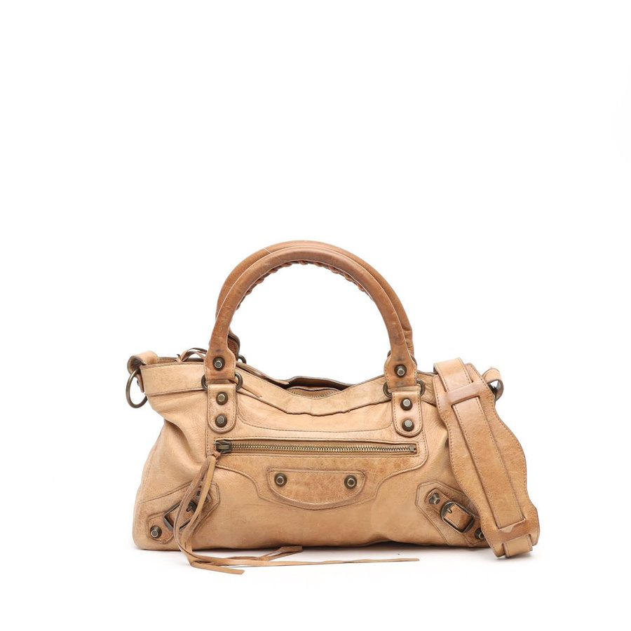 Vintage Balenciaga First Bag - 2250006169586