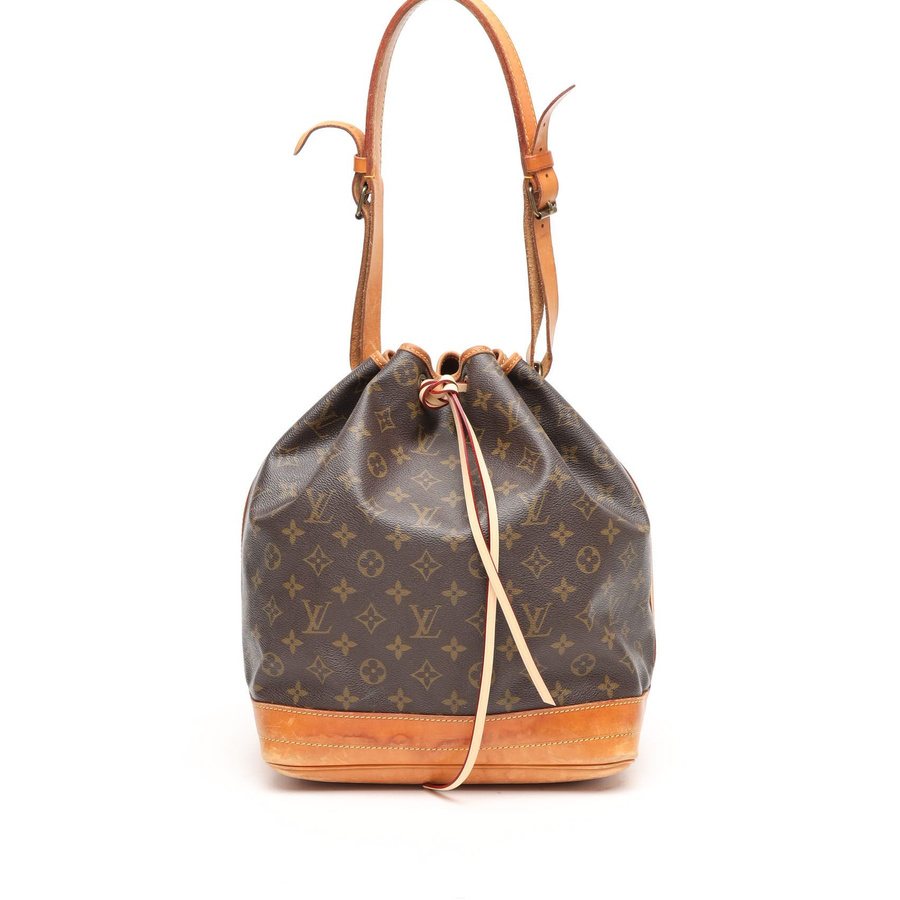 Vintage Louis Vuitton Monogram Noé GM Bag - 840-23800