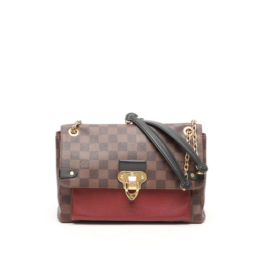 Vintage Louis Vuitton Damier Vavin PM Väska - 844-23444