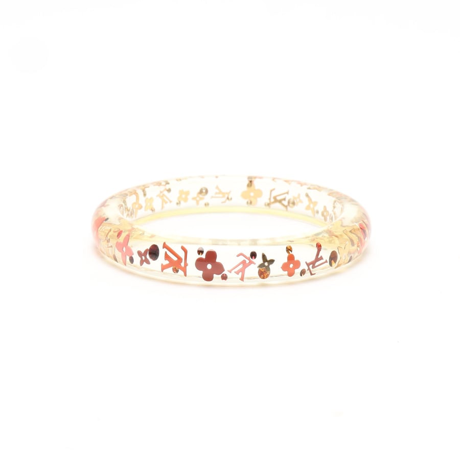 Vintage Louis Vuitton LV Sparks Bangle - K251126115124