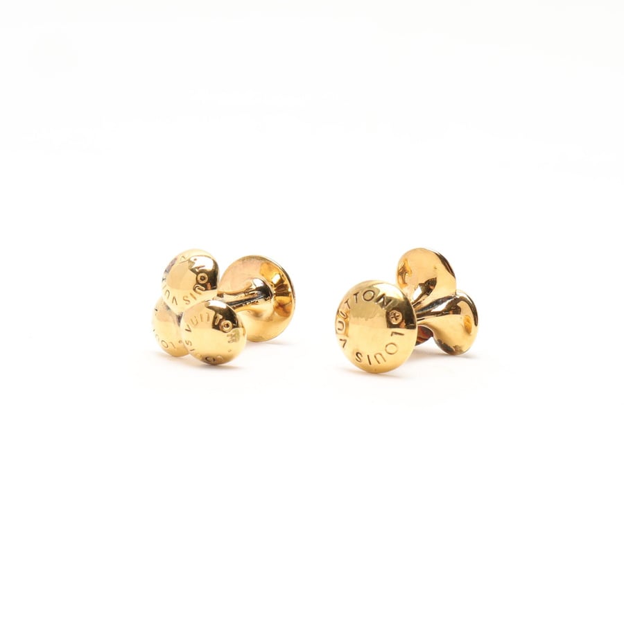Vintage Louis Vuitton Cufflinks - 846-31420