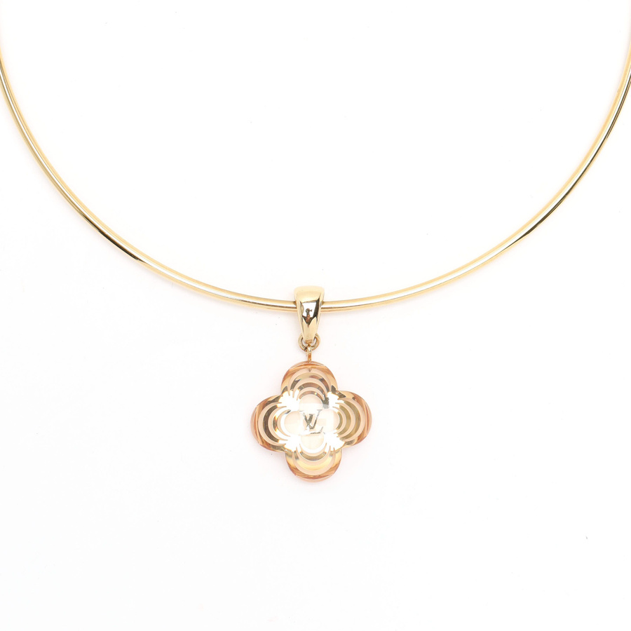 Vintage Louis Vuitton Choker - 844-23392