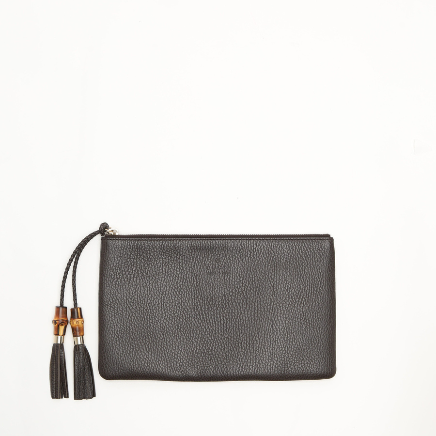 Vintage Gucci Clutch Bag Classic - 845-39365