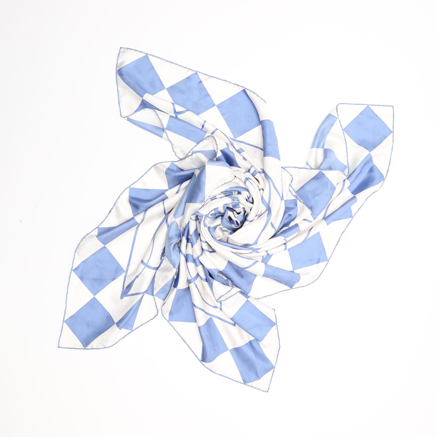 Vintage Hermès 140 Silk Scarf - A4054219