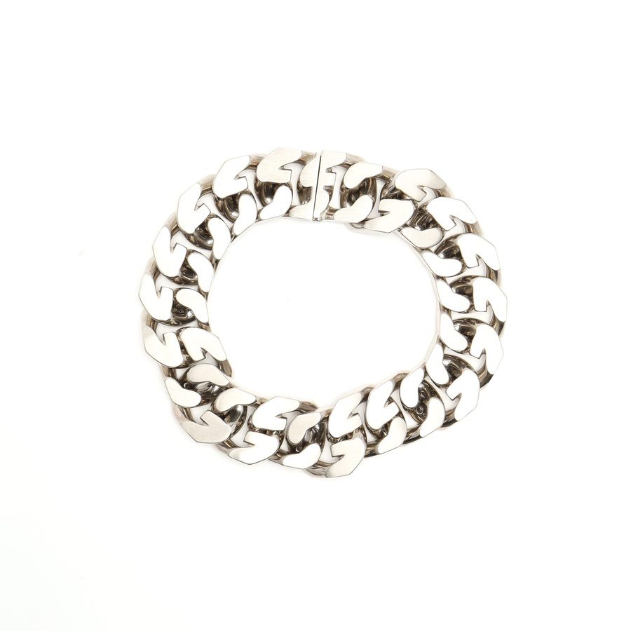 Vintage GIVENCHY Oversized Halsband - 847-23572 - A Retro Tale