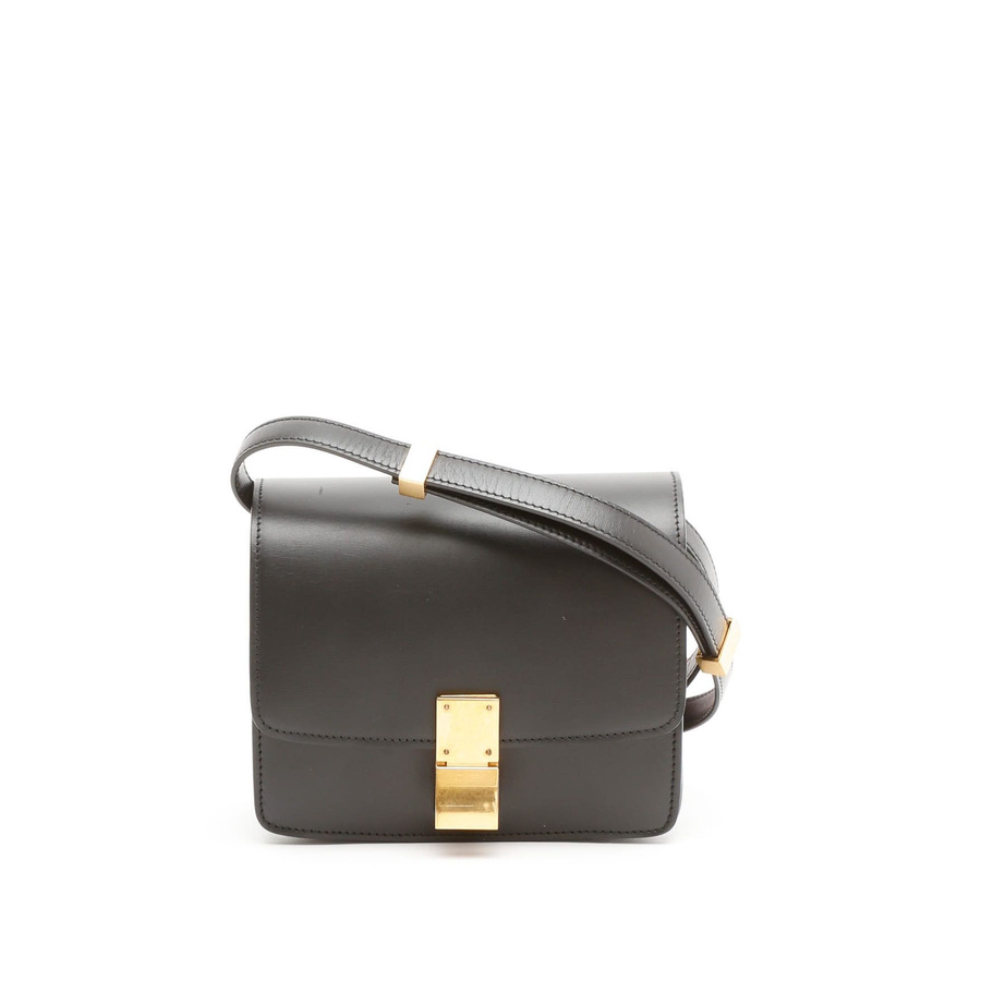Vintage Céline Classic Small Box Bag - WZ558127