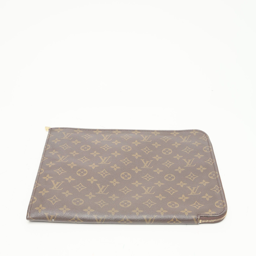 Vintage Louis Vuitton Monogram Laptop Case 16-Inch - 848-35928