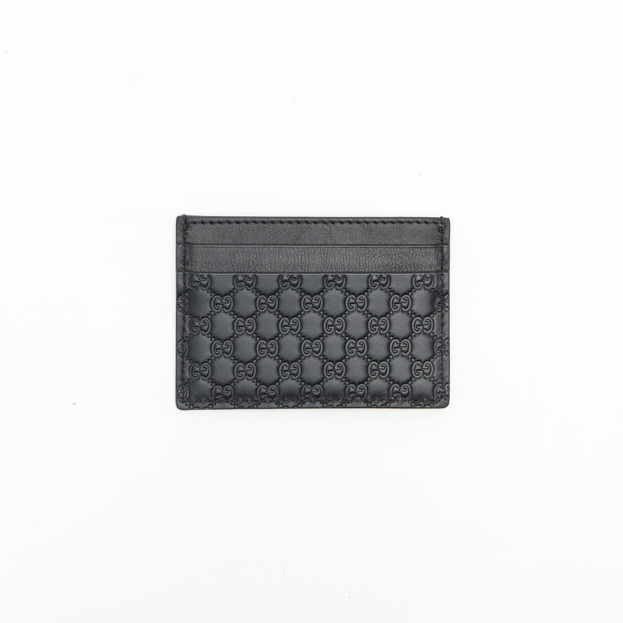 Vintage Gucci Ophidia Card Holder - K251210217512