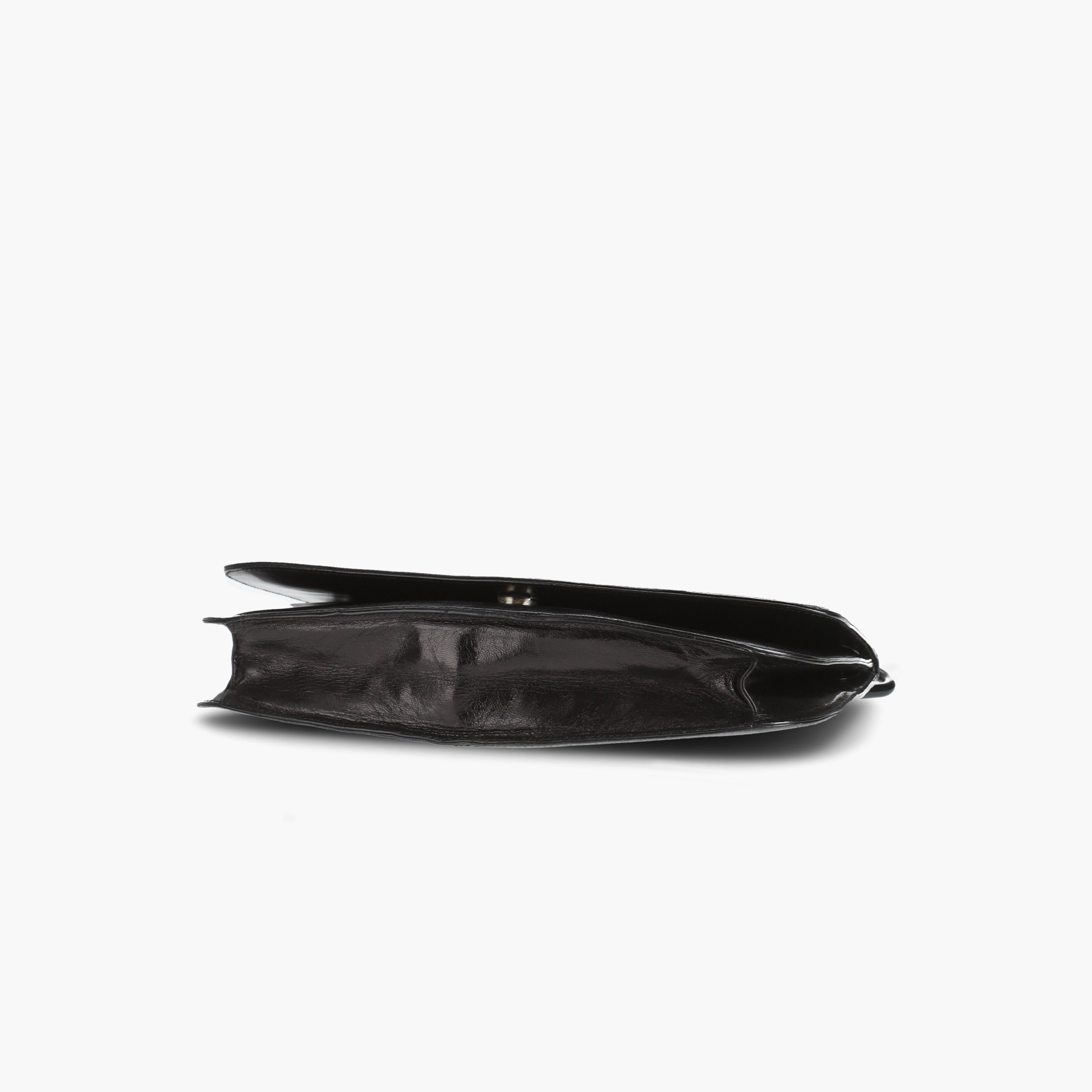 PRADA Vintage Plastic Chain Bag - A Retro Tale