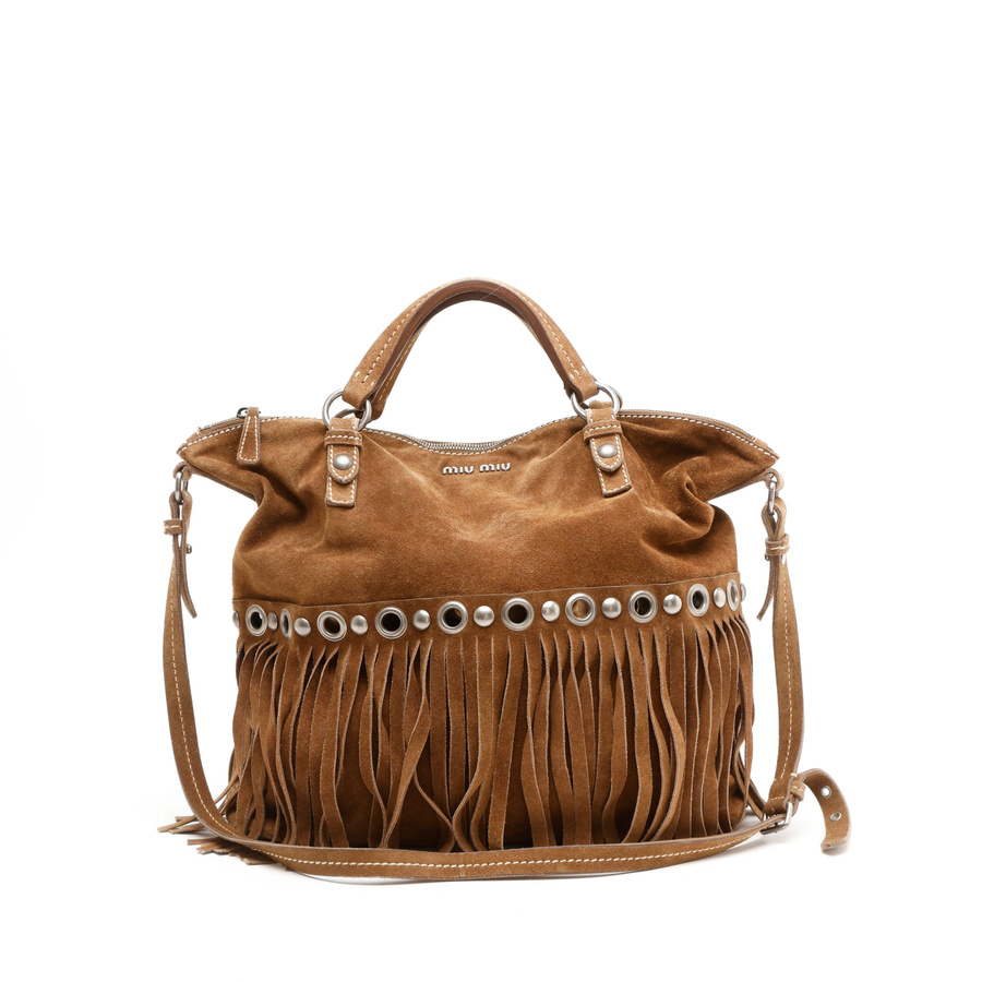 Vintage Miu Miu Tasche