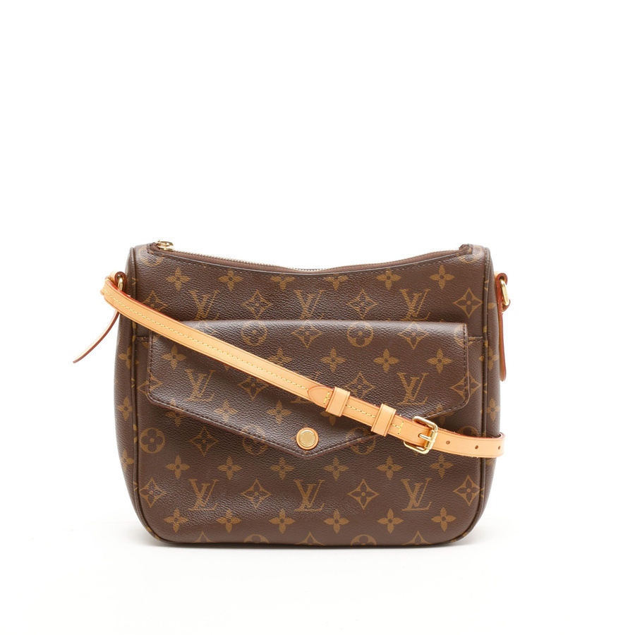 Vintage Louis Vuitton Monogram Mabillon Bag - A4296288