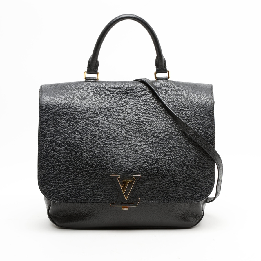 Vintage LOUIS VUITTON Volta Väska - A Retro Tale