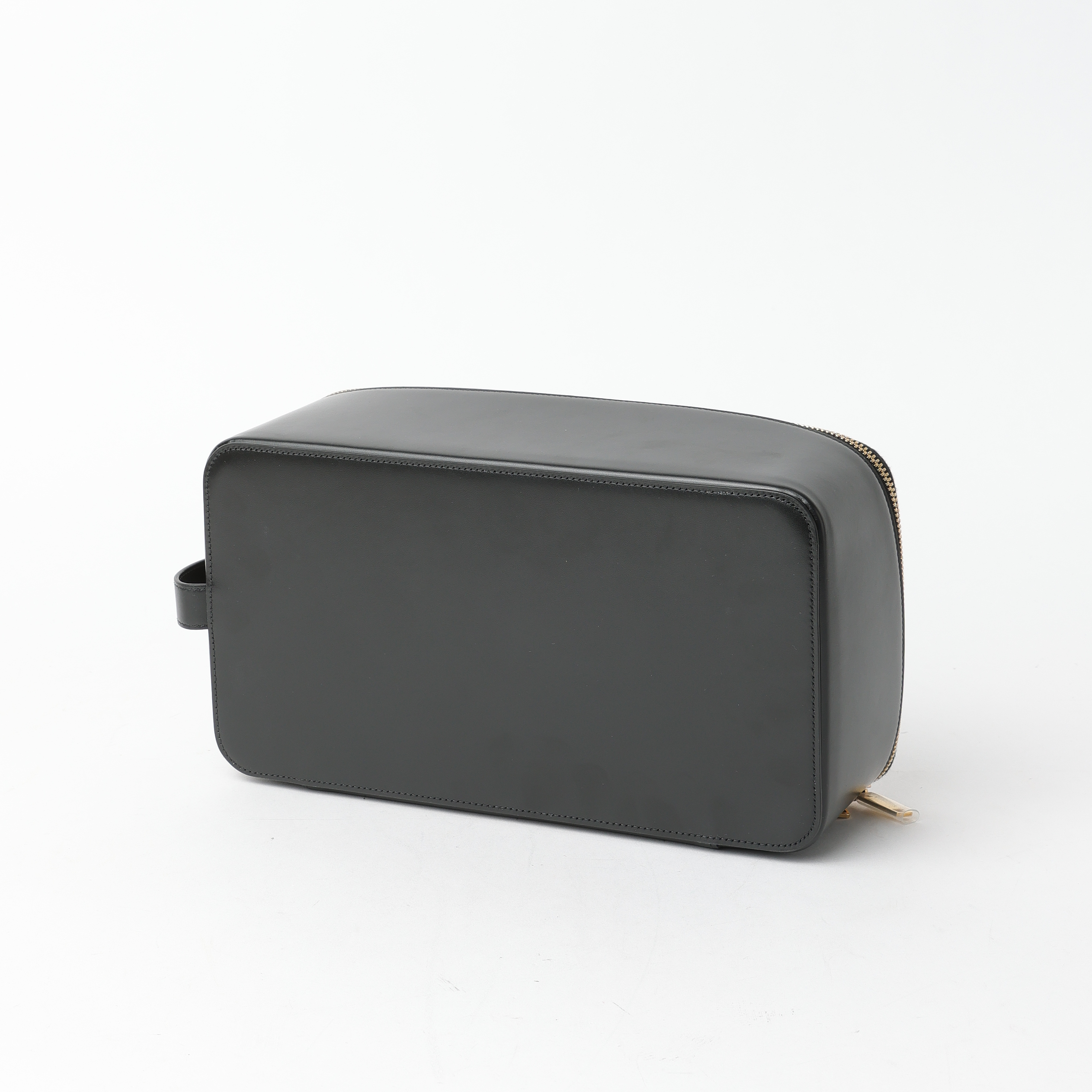 CÉLINE Vintage Vanity Case - A Retro Tale