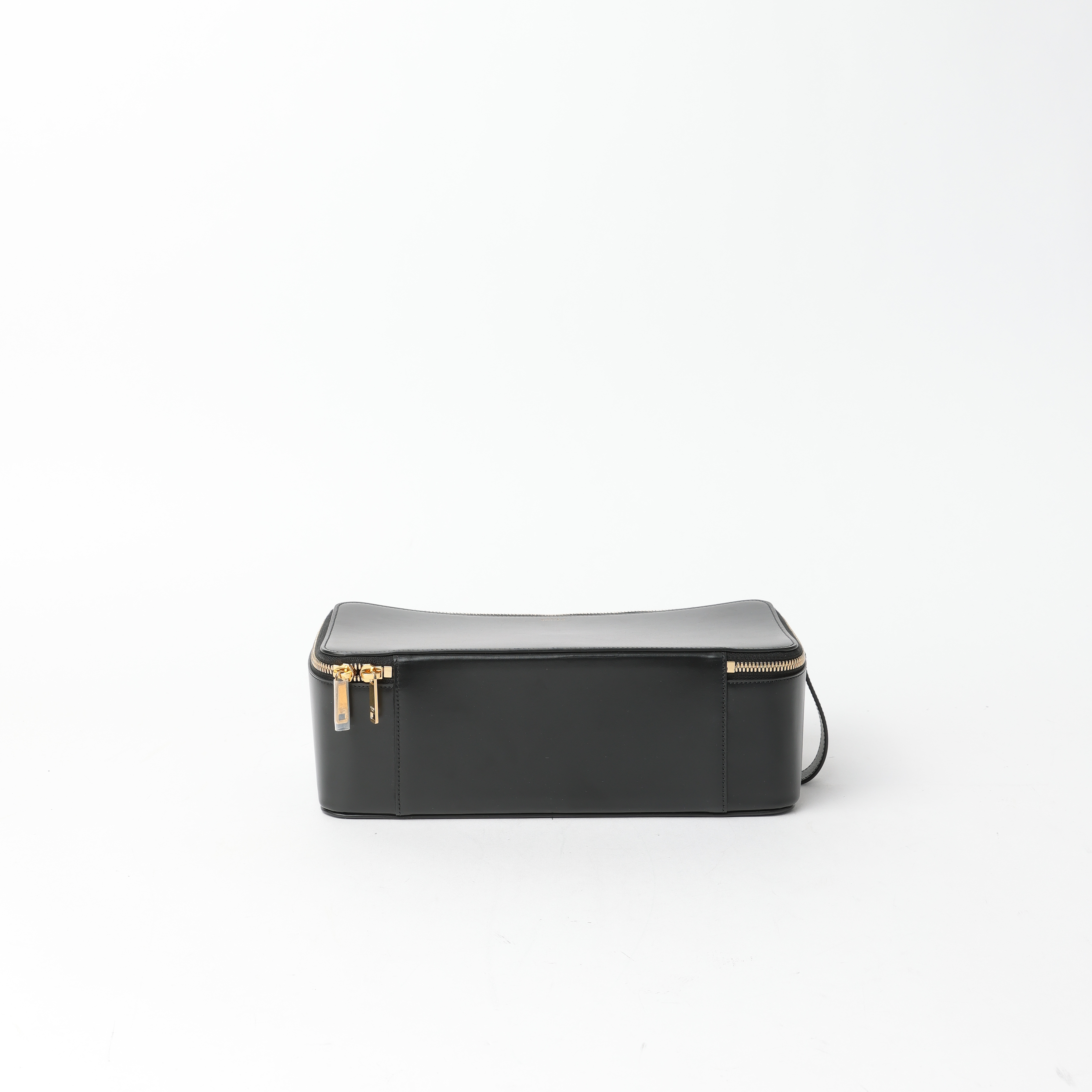 CÉLINE Vintage Vanity Case - A Retro Tale