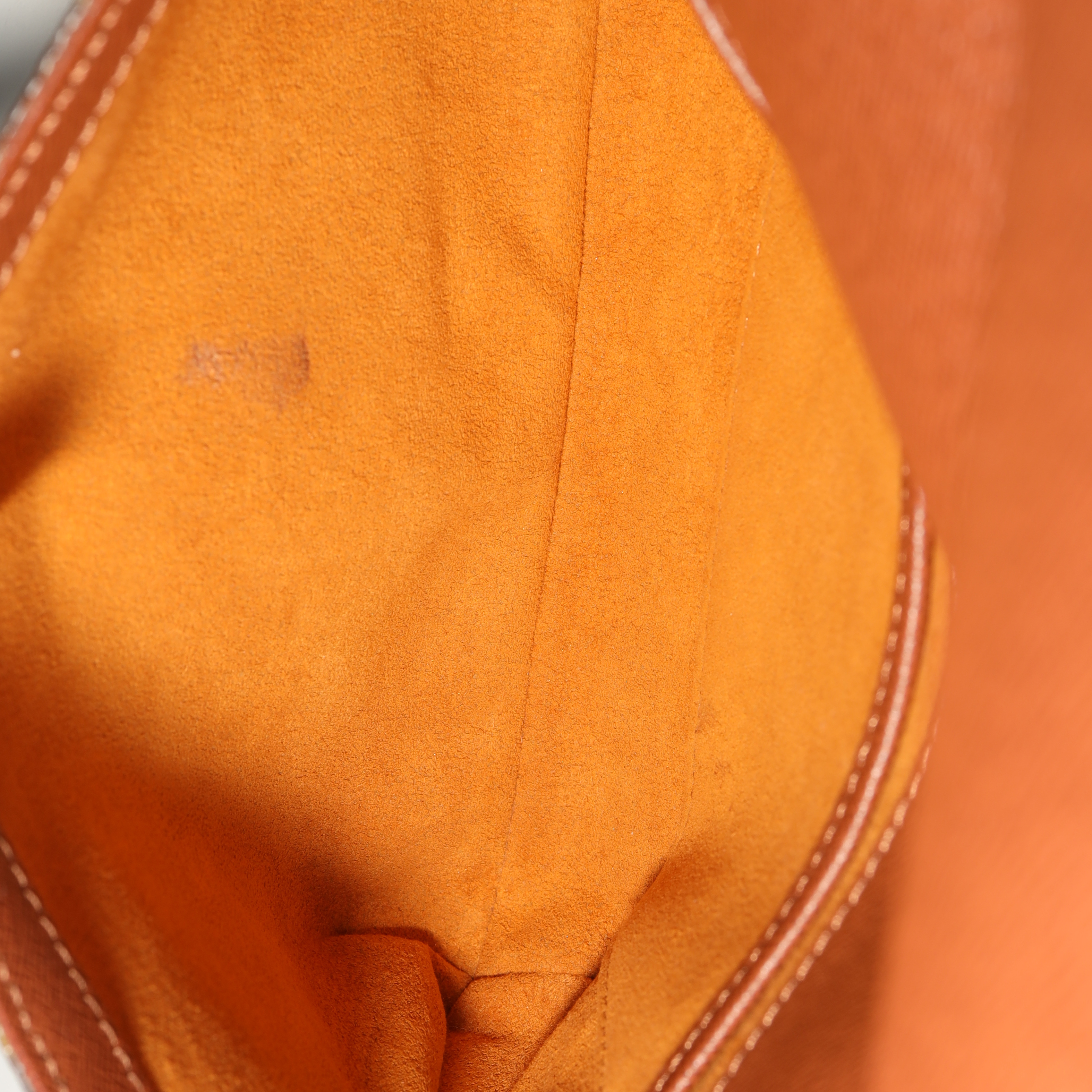 LOUIS VUITTON Vintage Monogram Musette Tango Shoulder Bag - A Retro Tale