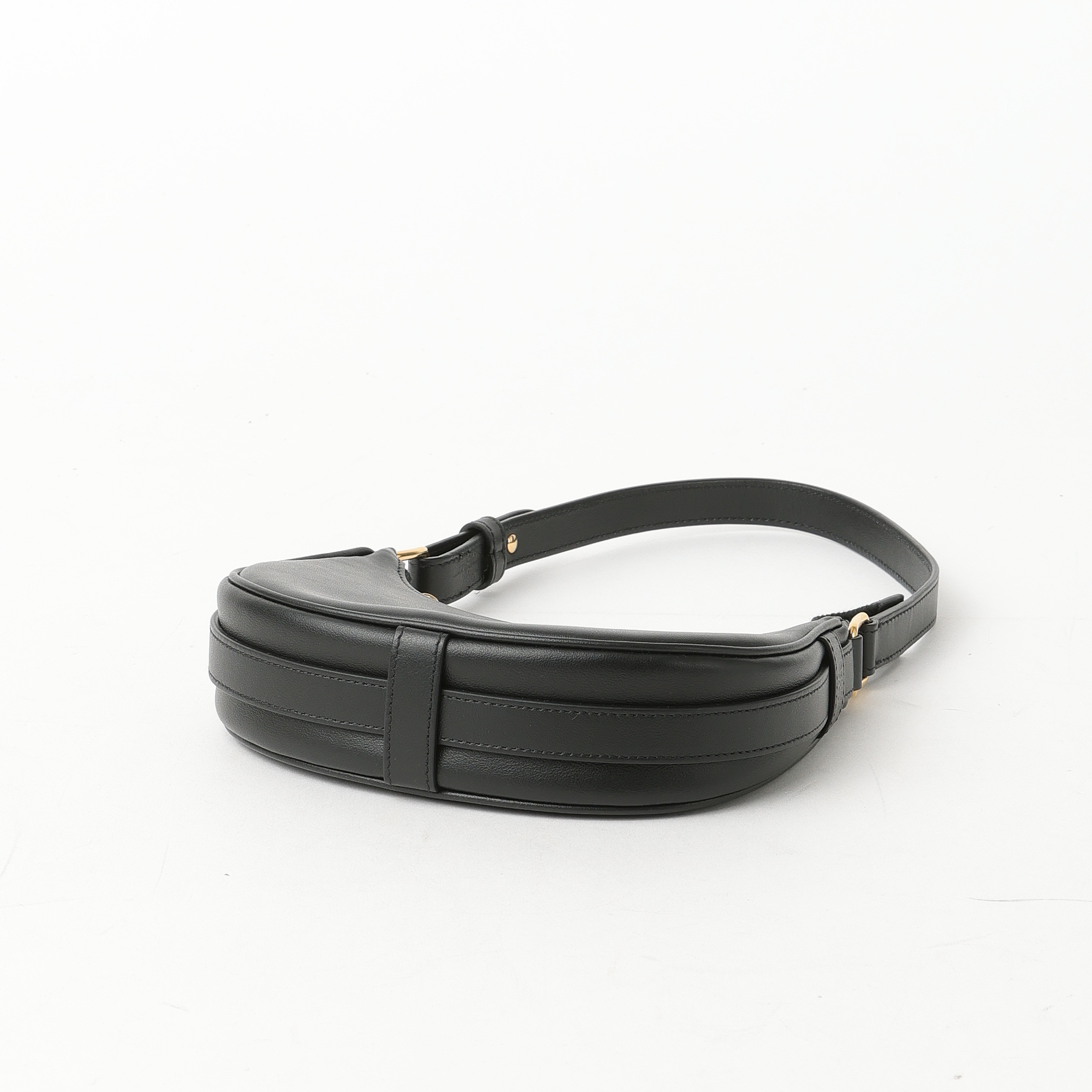 CELINE Vintage Mini Ava Calfskin Bag - A Retro Tale