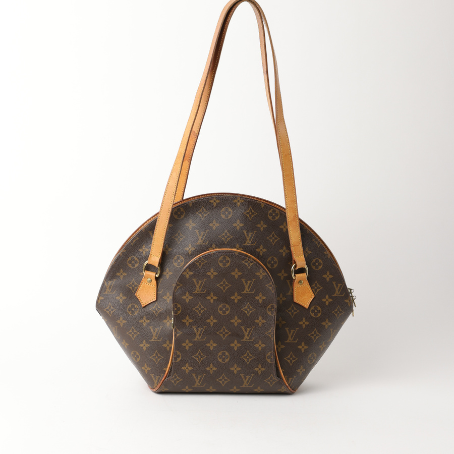 LOUIS VUITTON Vintage Ellipse GM Bag